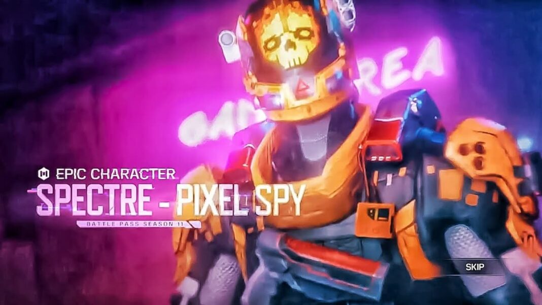 Best Character skins in Call of Duty Mobile | Touch, Tap, Play