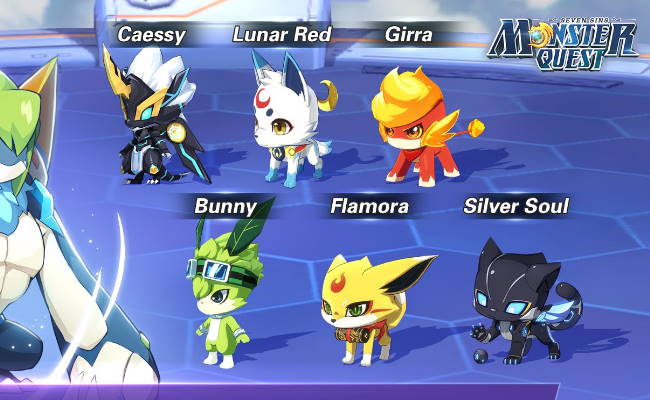 Monster Quest: Seven Sins Guide: Tips, Tricks & Strategies - Touch, Tap ...