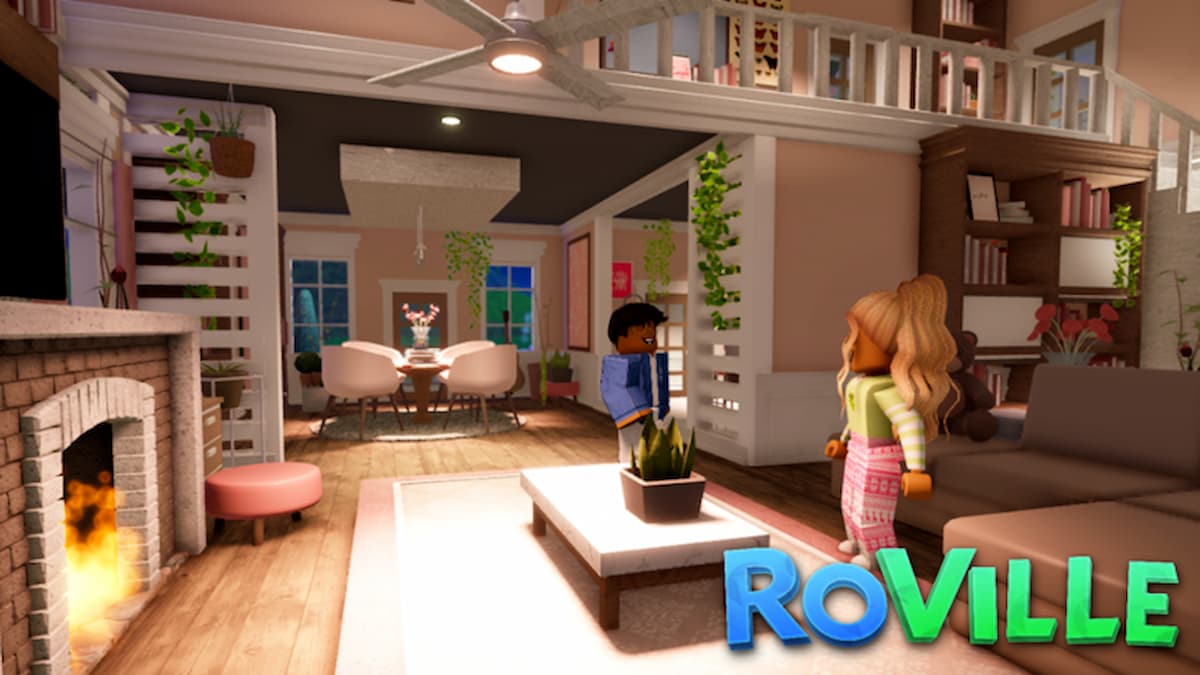 Roblox RoVille House Codes (April 2023) - Touch, Tap, Play