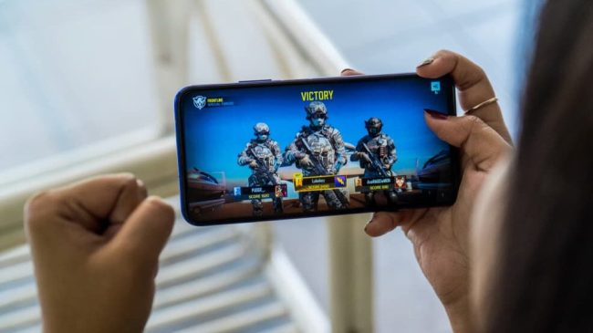 How to get Hawk x3 scorestreak in COD Mobile - Touch, Tap, Play