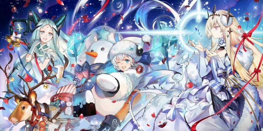 Alchemy Stars Characters: Every Character in the Game So Far - Touch ...