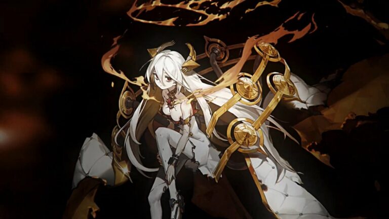 Alchemy Stars: The Best Fire Attribute Aurorians - Touch, Tap, Play