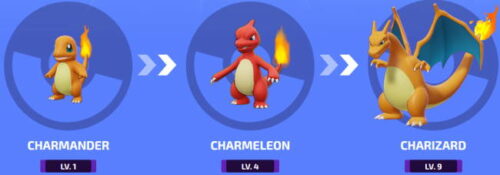 Charizard in Pokemon Unite: Everything We Know so Far - Touch, Tap, Play