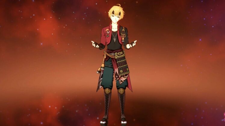 Genshin Impact All Confirmed and Leaked Inazuma Playable Characters ...