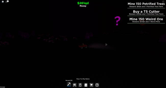 Factory Simulator Locations & Resources in Each Biome - Touch, Tap, Play