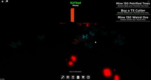 Factory Simulator Locations & Resources in Each Biome - Touch, Tap, Play