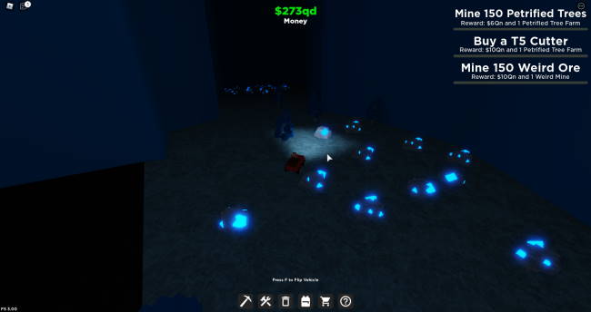 Factory Simulator Locations & Resources in Each Biome - Touch, Tap, Play