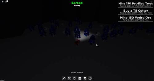 Factory Simulator Locations & Resources in Each Biome - Touch, Tap, Play