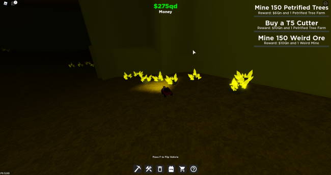 Factory Simulator Locations & Resources in Each Biome - Touch, Tap, Play