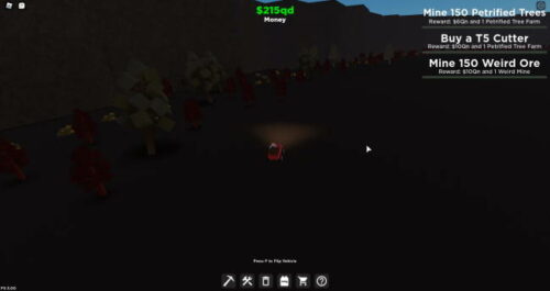 Factory Simulator Locations & Resources in Each Biome - Touch, Tap, Play