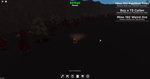 Factory Simulator Locations & Resources in Each Biome - Touch, Tap, Play