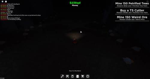 Factory Simulator Locations & Resources in Each Biome - Touch, Tap, Play