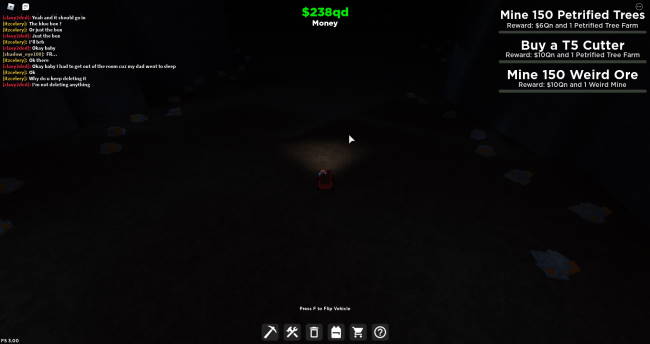 Factory Simulator Locations & Resources in Each Biome - Touch, Tap, Play