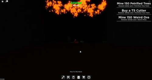 Factory Simulator Locations & Resources in Each Biome - Touch, Tap, Play