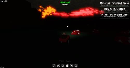 Factory Simulator Locations & Resources in Each Biome - Touch, Tap, Play