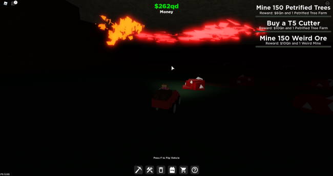 Factory Simulator Locations & Resources in Each Biome - Touch, Tap, Play