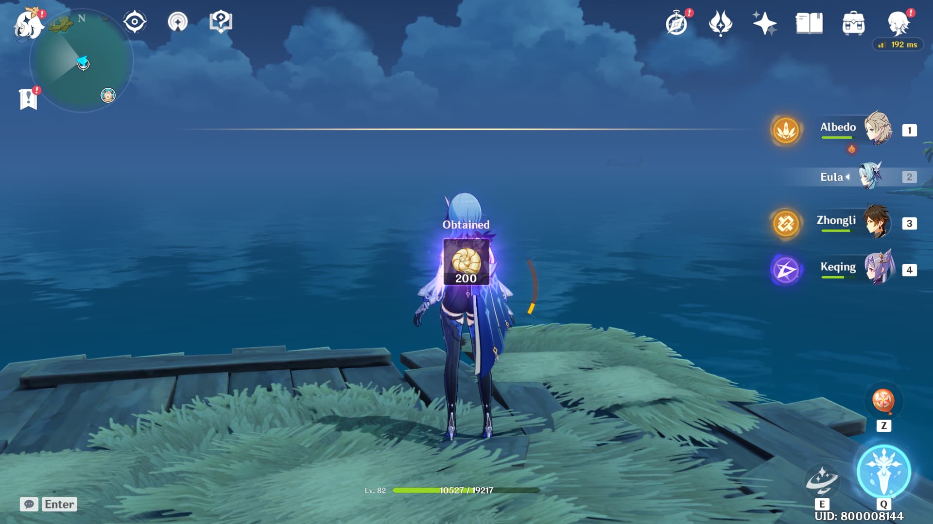 How to get Shiny Flotsam in Genshin Impact - Touch, Tap, Play