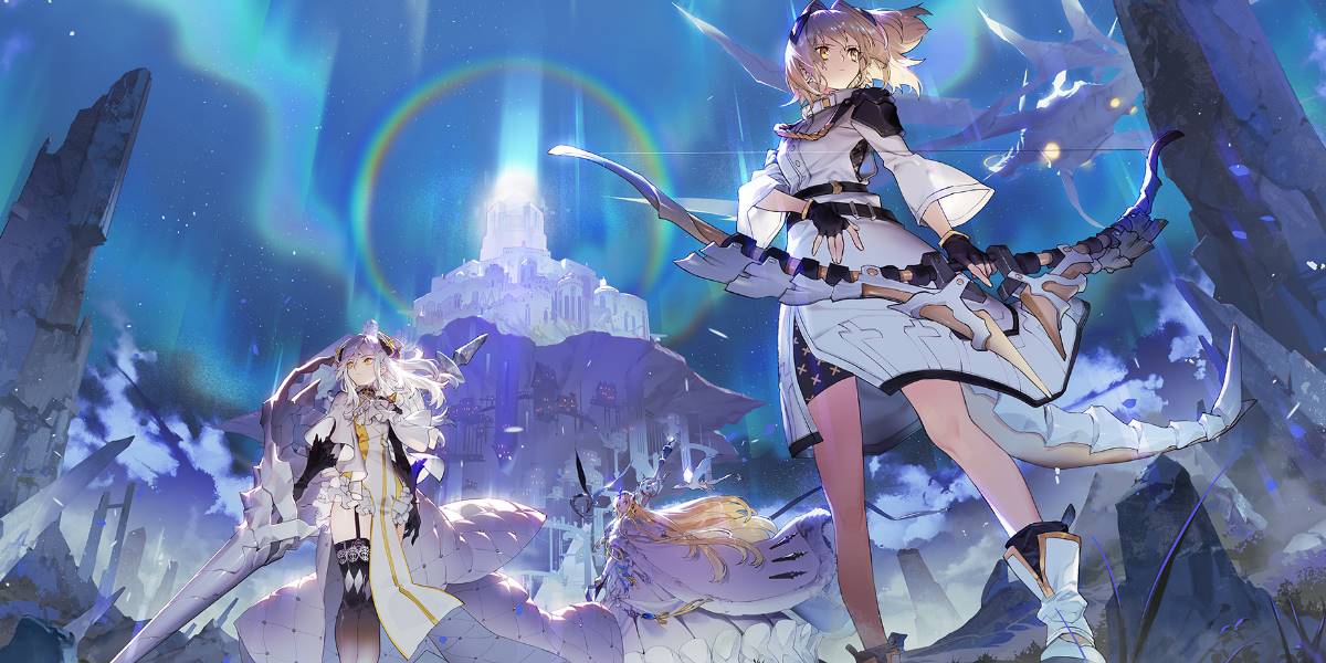 How Alchemy Stars' Element Advantages Work - Touch, Tap, Play