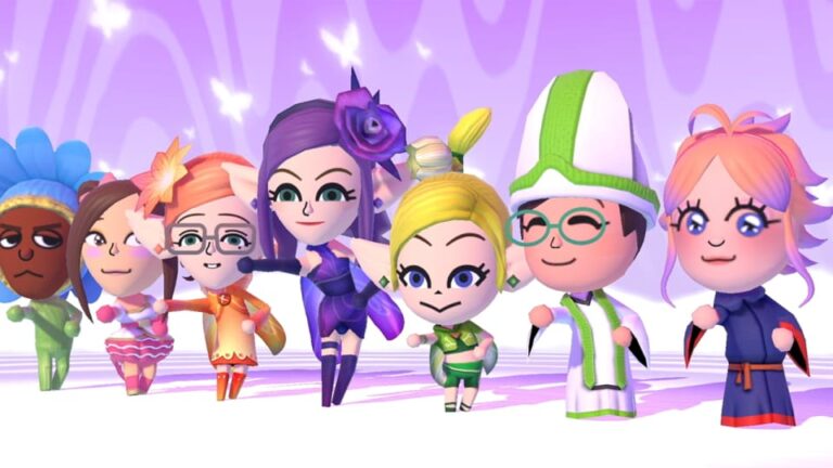 How To Save In Miitopia - Touch, Tap, Play