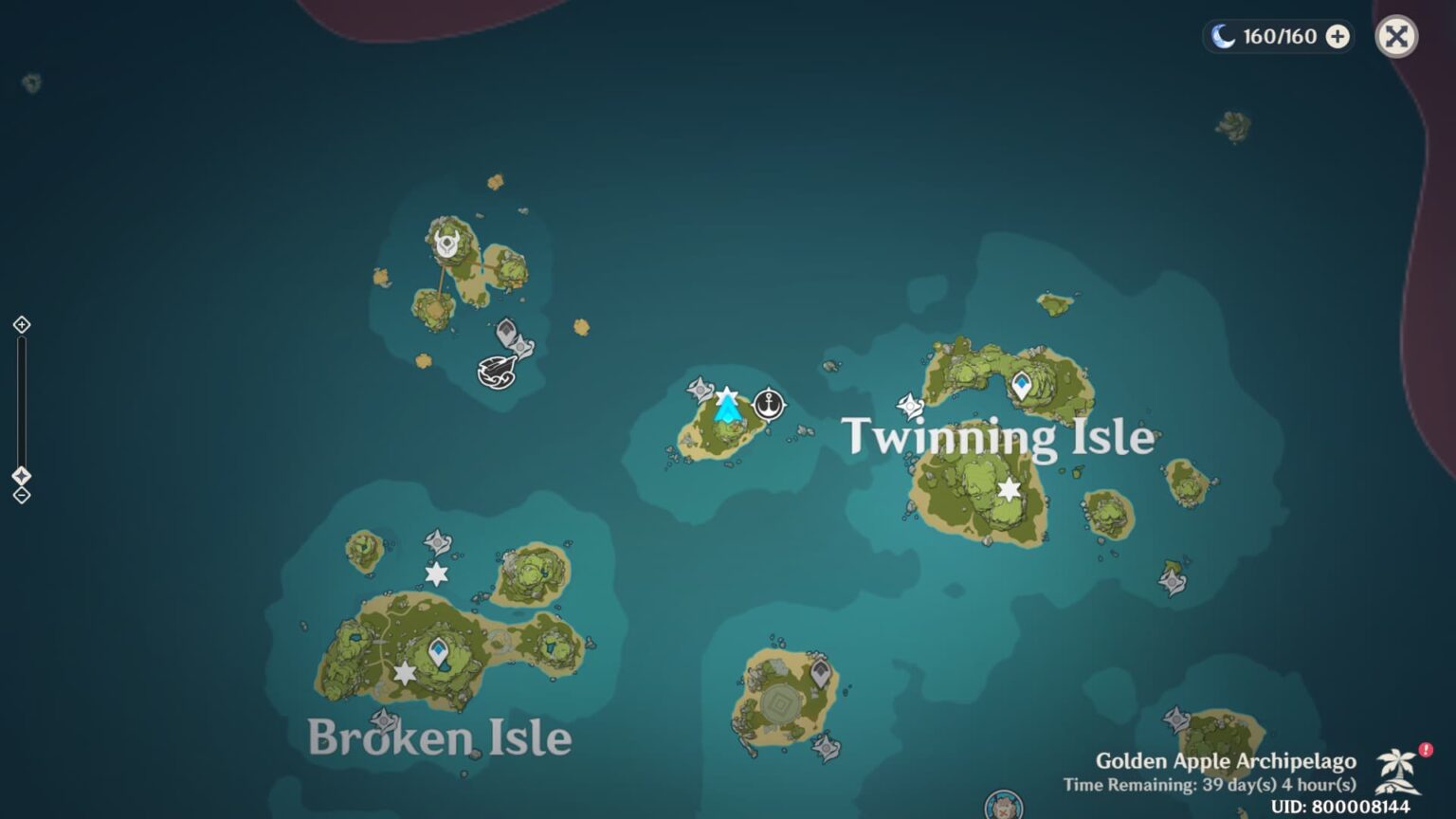 Genshin Impact: The other side of Isle and Sea Quest Guide - Touch, Tap ...