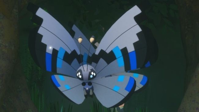 How To Find All Vivillon Wing Patterns In Maricopia In New Pokémon Snap ...