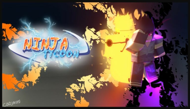 Roblox Ninja Tycoon Codes (July 2021) Don't Exist, Here's Why - Touch ...