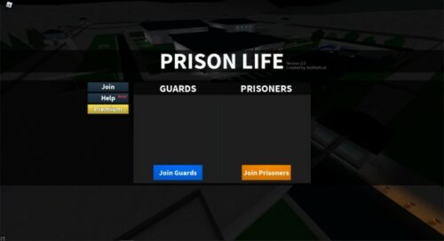 Roblox Prison Life Codes (2021) Don't Exist, Here's Why - Touch, Tap, Play
