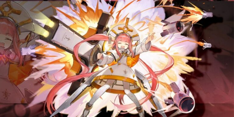 Alchemy Stars' Best Healers: The Best Healing Units - Touch, Tap, Play