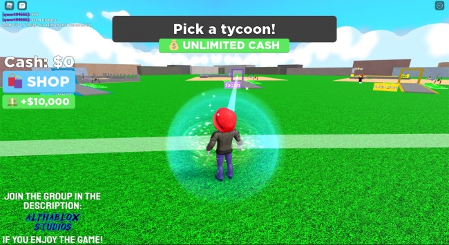 Roblox Horror Factory Tycoon Codes (2021) Don't Exist, Here's Why ...