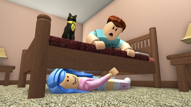 Roblox Horror Factory Tycoon Codes (2021) Don't Exist, Here's Why ...