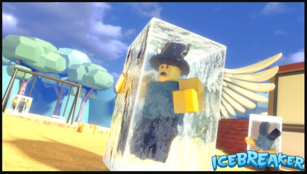 Roblox Icebreaker Codes (March 2023) - Touch, Tap, Play