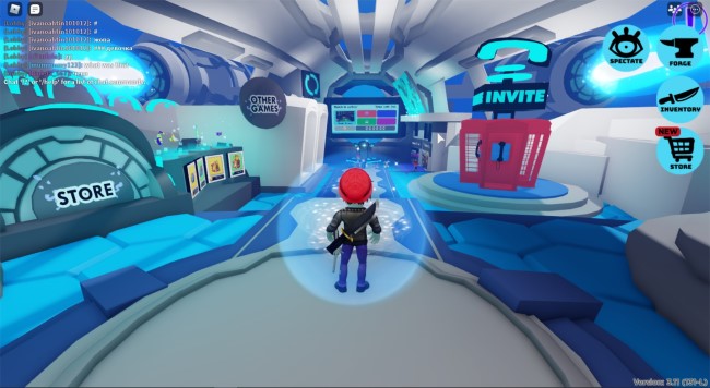 Roblox Murder Party Codes (2021) Don't Exist, Here's Why - Touch, Tap, Play