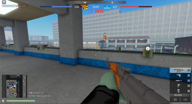 Roblox Polybattle Codes (2021) Don't Exist, Here's Why - Touch, Tap, Play