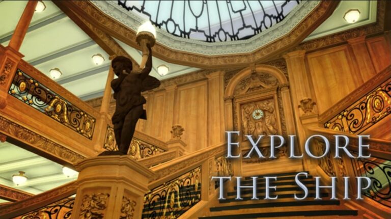 Roblox Titanic Codes (July 2021) - Touch, Tap, Play