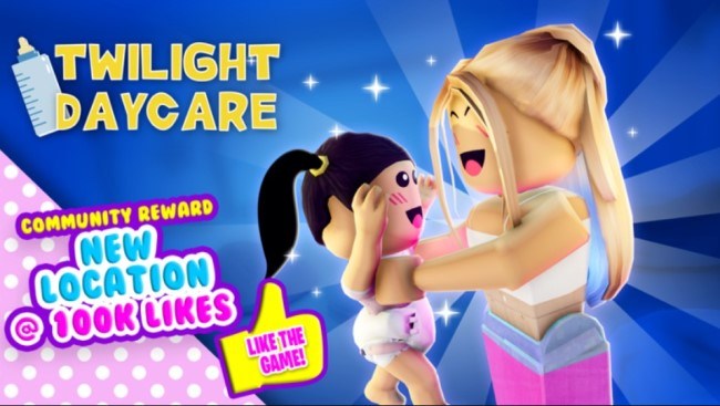 Roblox Twilight Daycare Codes 2021 Dont Exist Heres Why Touch