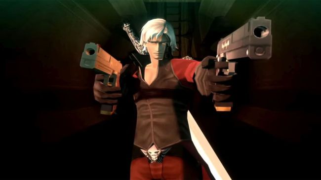 How To Get Dante In Shin Megami Tensei III Nocturne HD Remaster - Touch ...