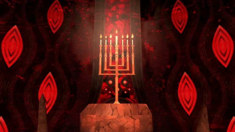 How to Open All Fourth and Fifth Kalpa Doors in Shin Megami Tensei III ...