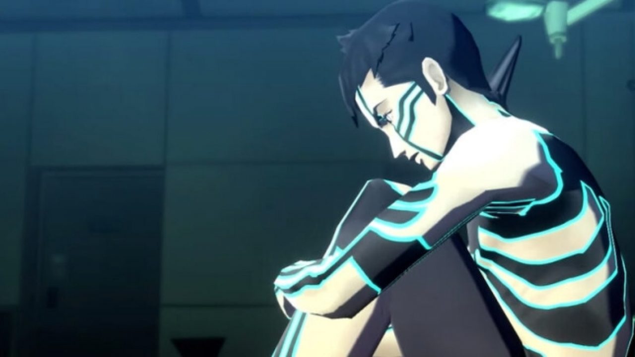 How to Get the Gundari Magatama in Shin Megami Tensei III Nocturne HD ...