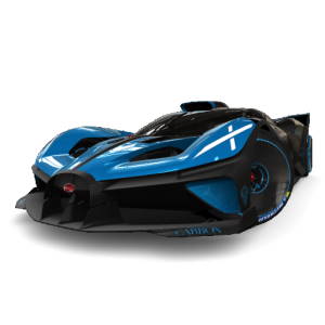 Best Cars in CSR Racing 2 - Touch, Tap, Play