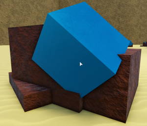 Factory Simulator Ore Locations - Touch, Tap, Play