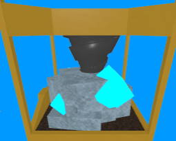 Factory Simulator Ore Locations - Touch, Tap, Play