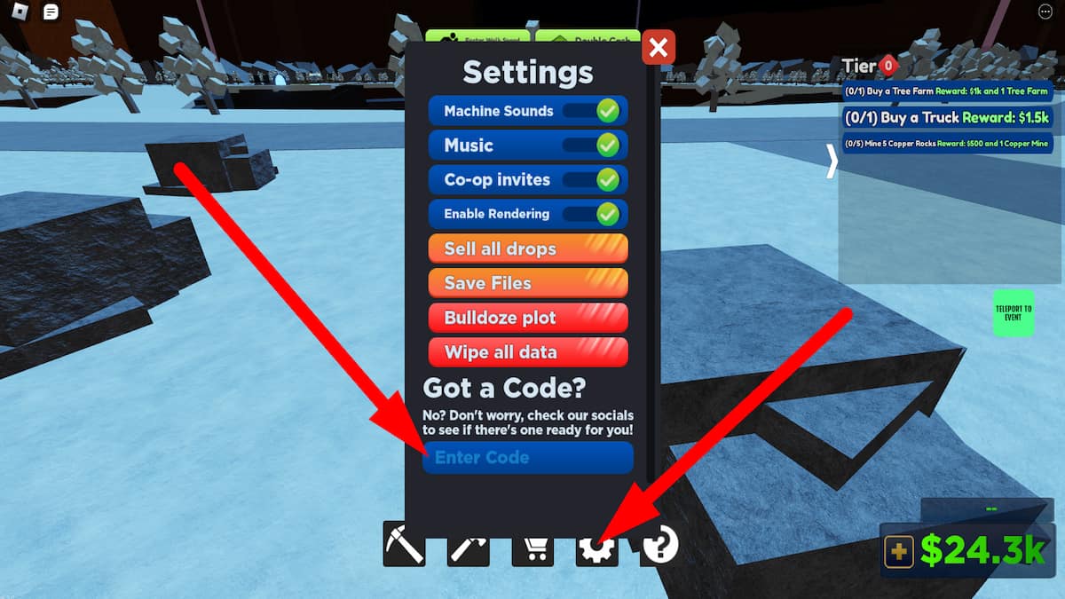 Roblox Factory Simulator Codes (April 2023) - Touch, Tap, Play