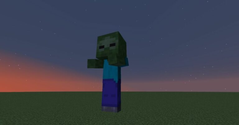 How to Summon Giant Zombie in Minecraft - Touch, Tap, Play