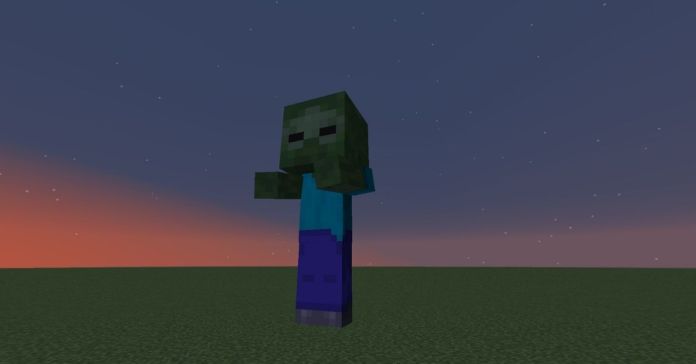 How to Summon Giant Zombie in Minecraft - Touch, Tap, Play