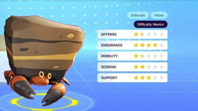 Crustle in Pokemon Unite: Everything We Know so Far - Touch, Tap, Play