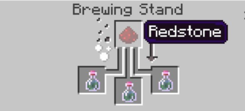 How to Make Potions in Minecraft - Touch, Tap, Play