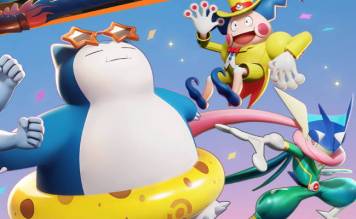 Pokemon Unite Skins: Every Costume in Pokemon Unite So Far - Touch, Tap ...
