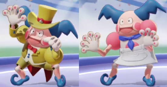 Pokemon Unite Skins: Every Costume in Pokemon Unite So Far - Touch, Tap ...