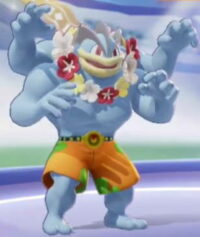 Pokemon Unite Skins: Every Costume in Pokemon Unite So Far - Touch, Tap ...