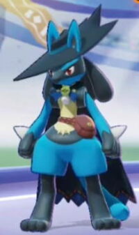 Pokemon Unite Skins: Every Costume in Pokemon Unite So Far - Touch, Tap ...